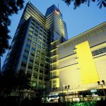 Menara Great Eastern | RSP Architects