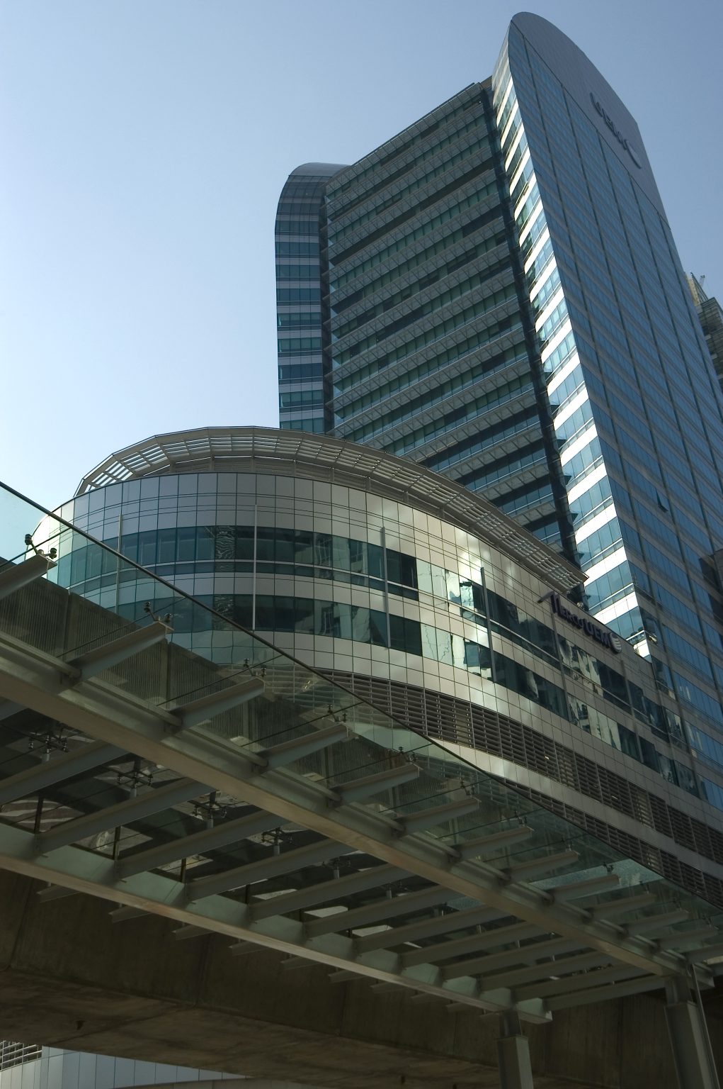 Mercu UEM | RSP Architects
