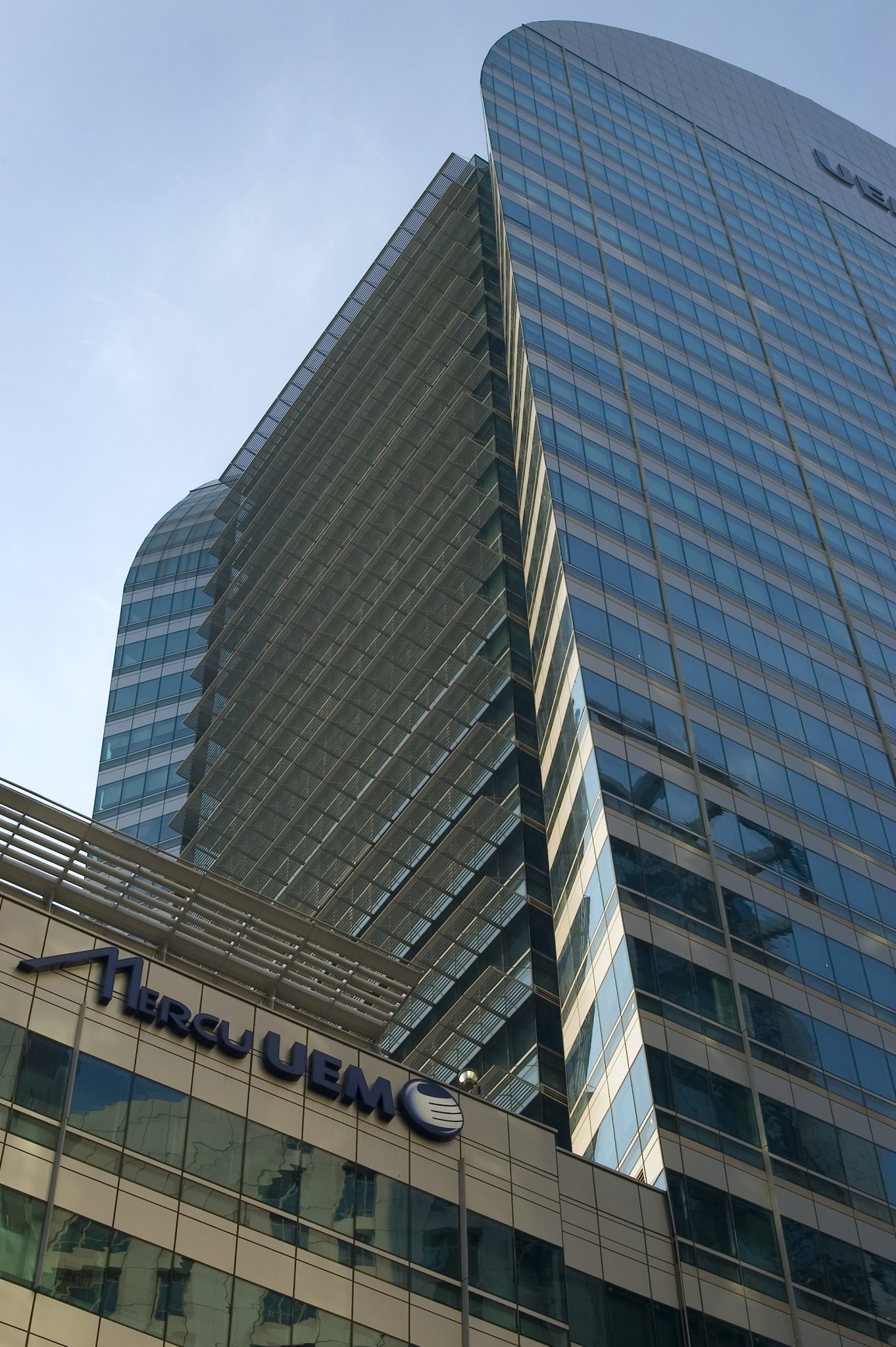 Mercu UEM | RSP Architects