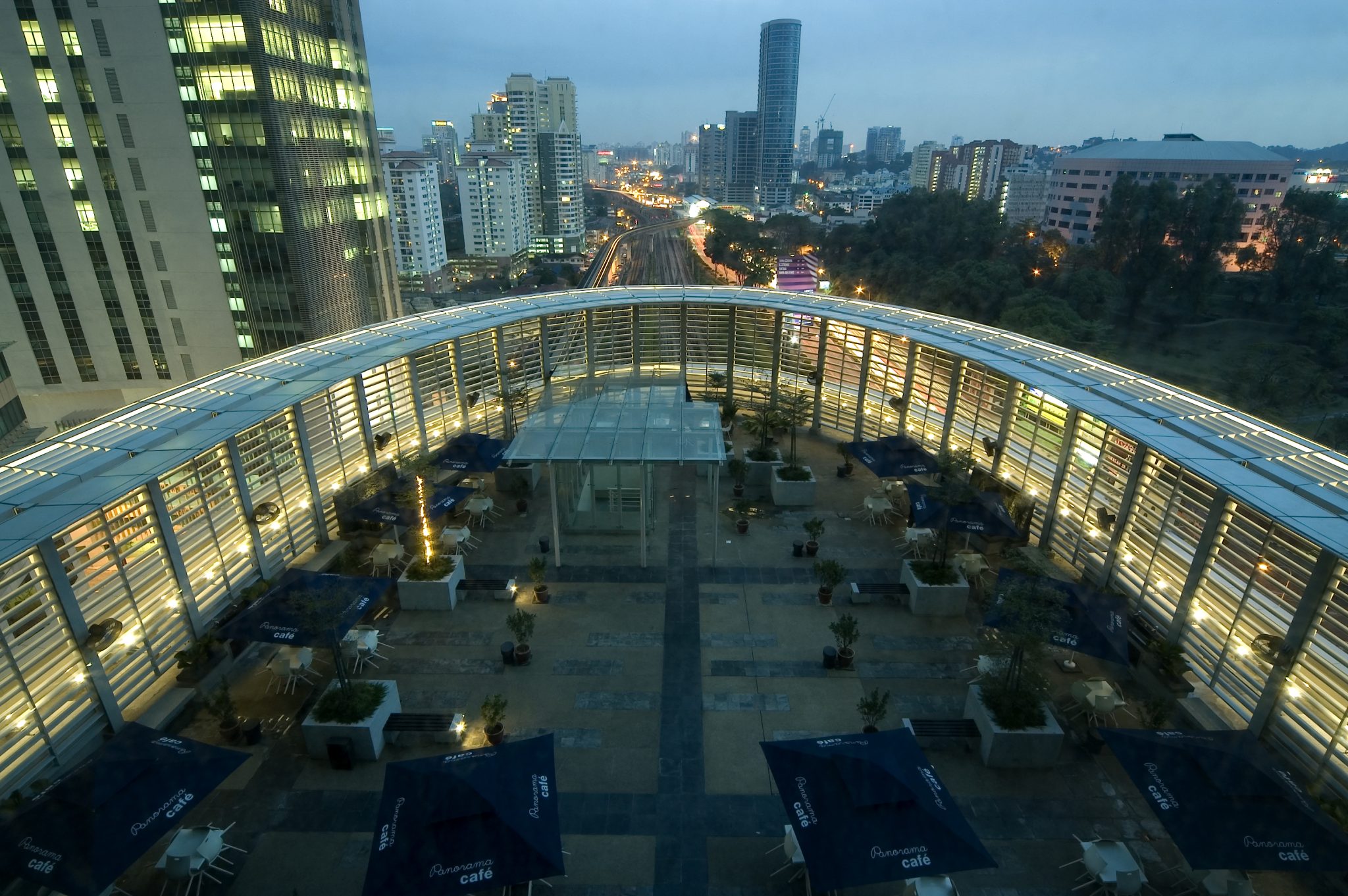 Mercu UEM | RSP Architects