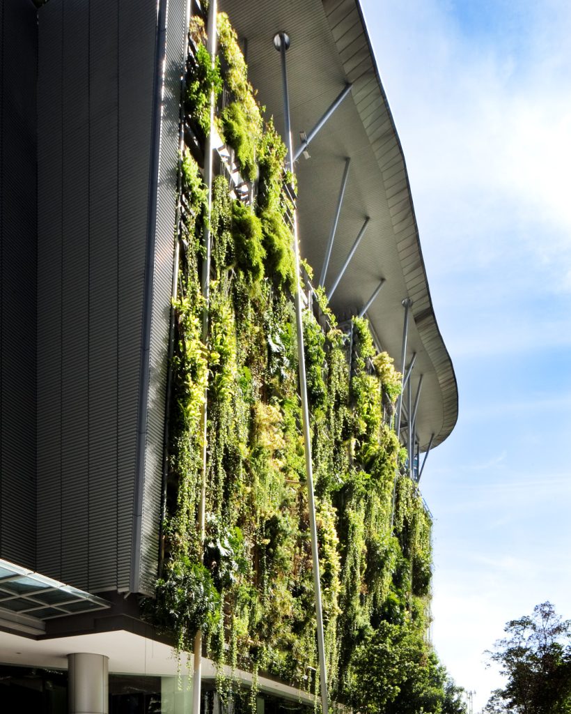 Menara Felda | RSP Architects