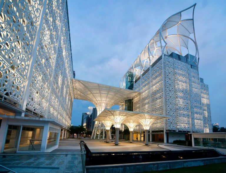 GBI, LEED and GreenRe | RSP Architects