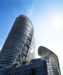 Menara Felda | RSP Architects