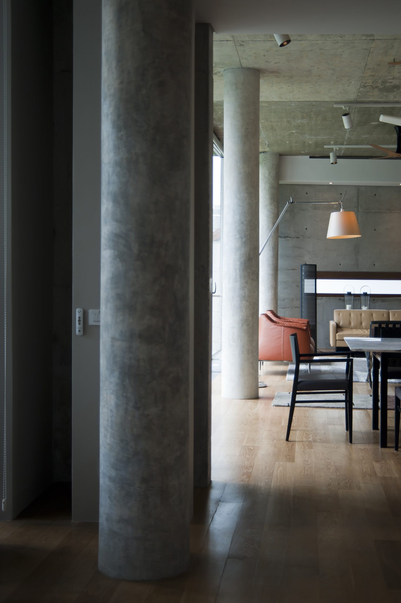 H2 Residence | RSP Architects