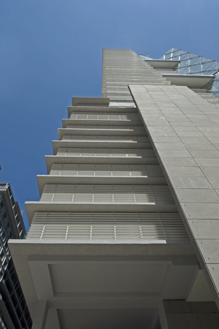 Menara Bank Islam | RSP Architects