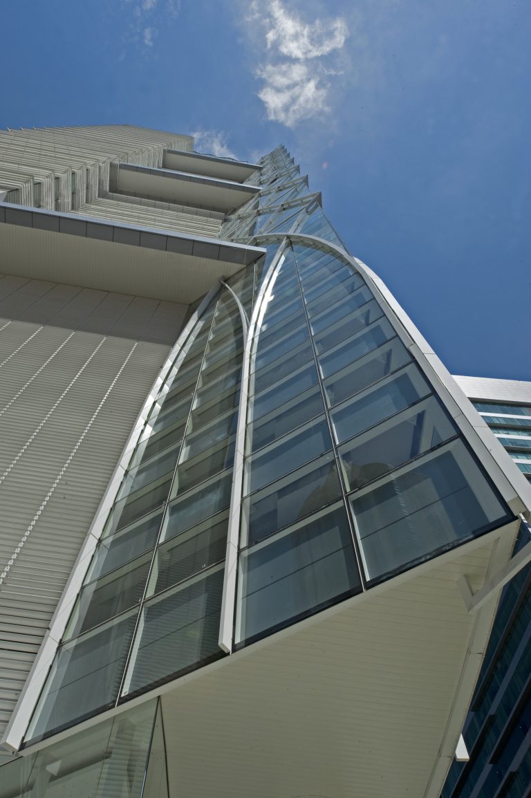 Menara Bank Islam | RSP Architects