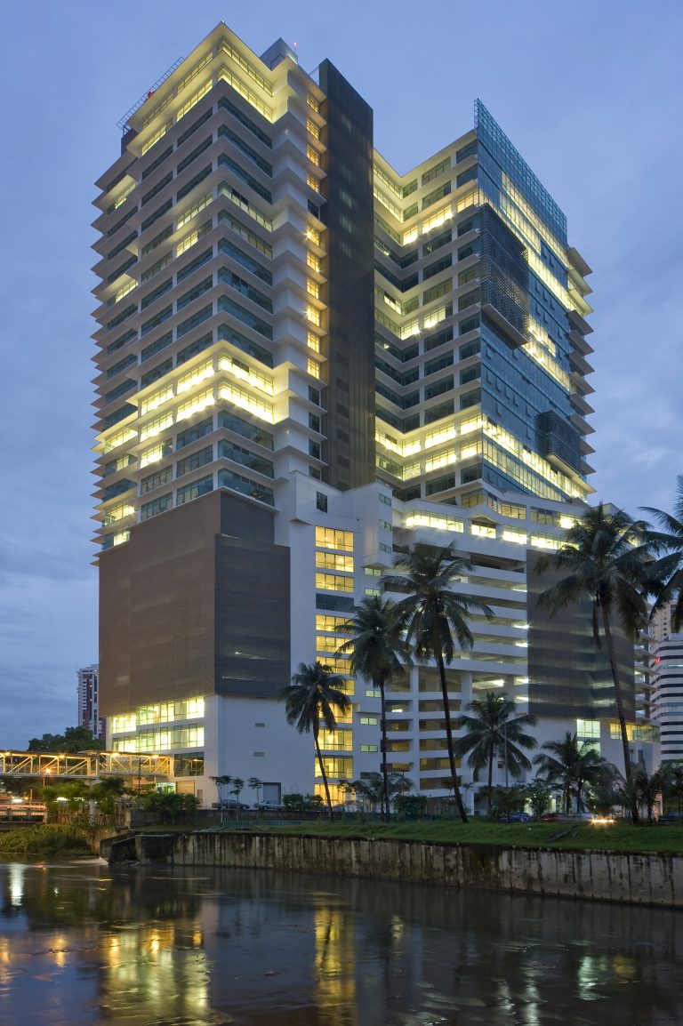 Menara PJD | RSP Architects