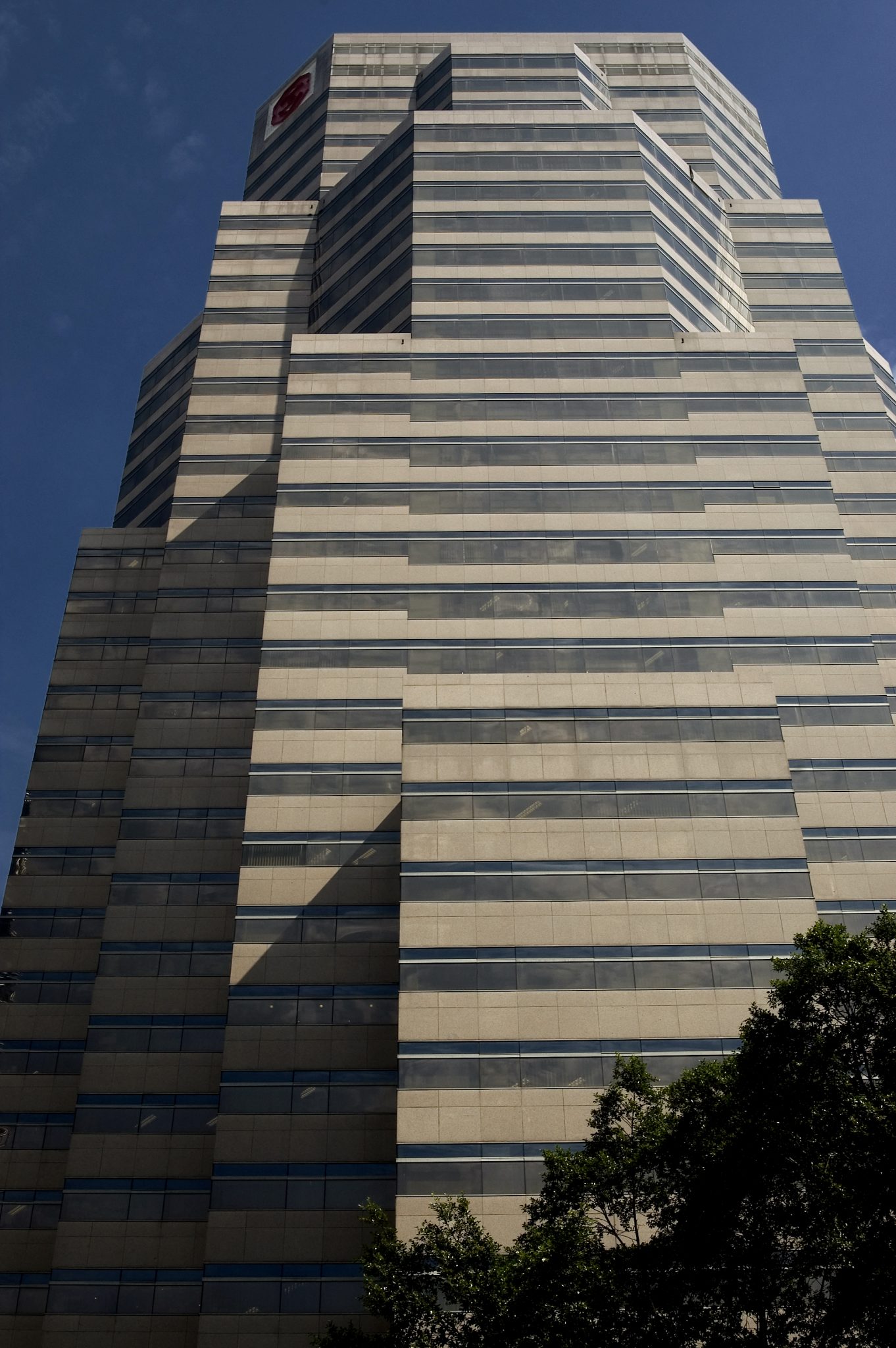 Menara Public Bank | RSP Architects