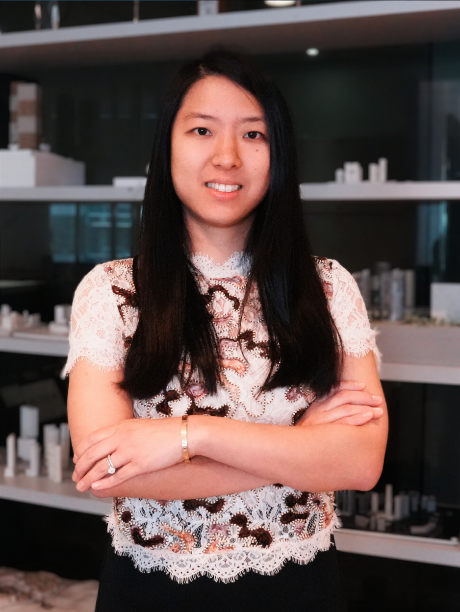 Rachel Lim | RSP Architects