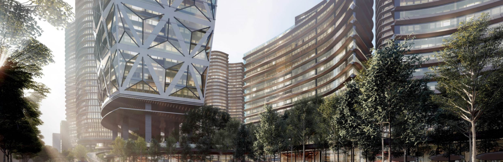 Research | RSP Architects