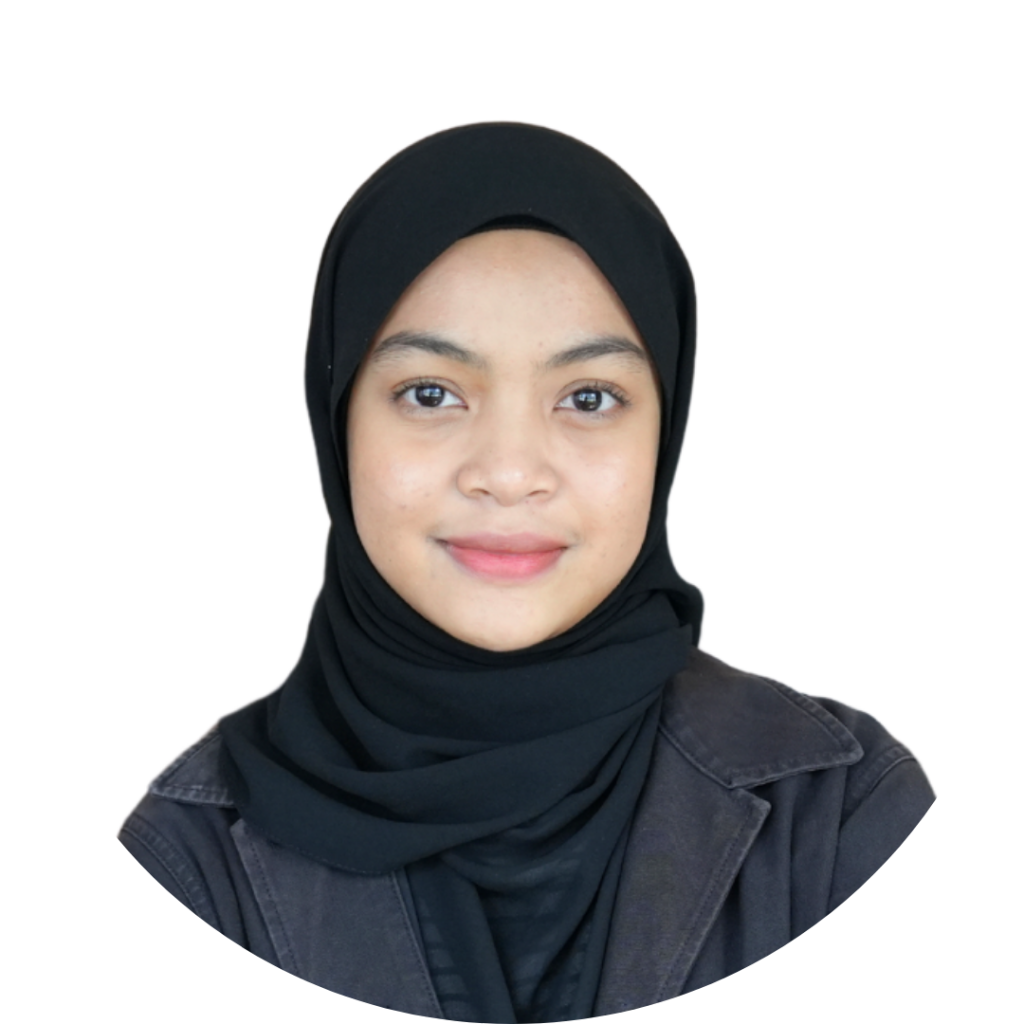 Ainon Amira Binti Azman | RSP Architects