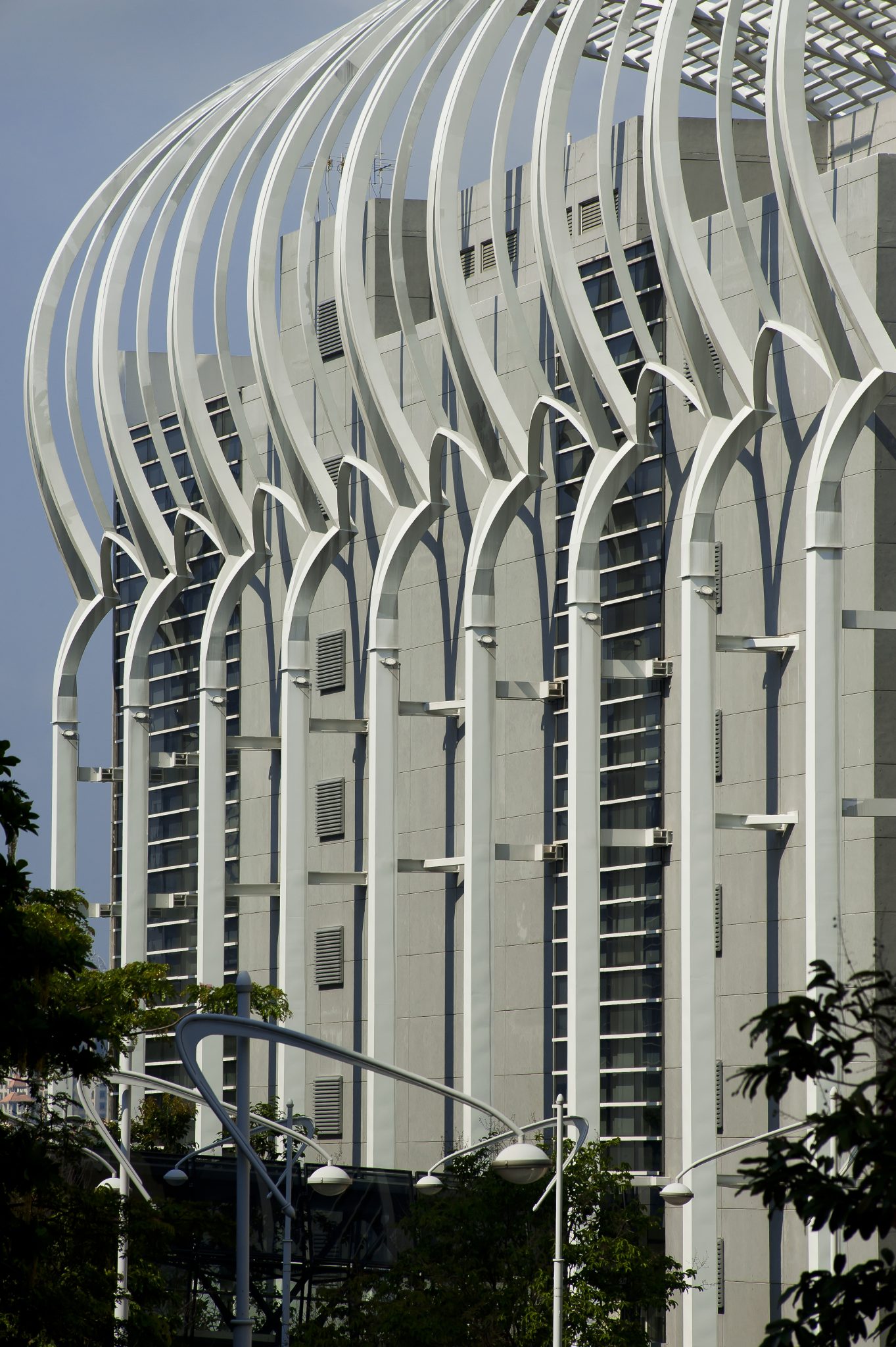 Kompleks Islam Putrajaya (Jakim) | RSP Architects