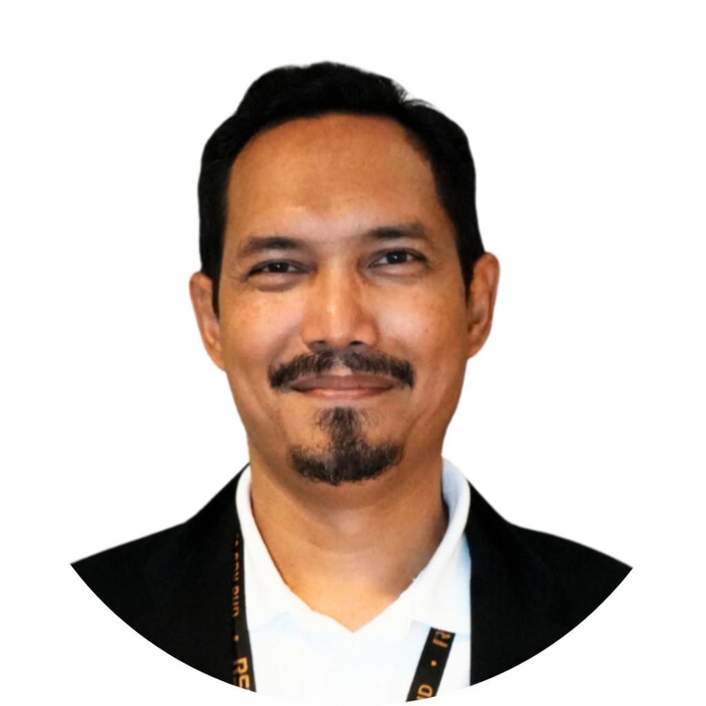 Zulkifly Bin Abdul Latib | RSP Architects