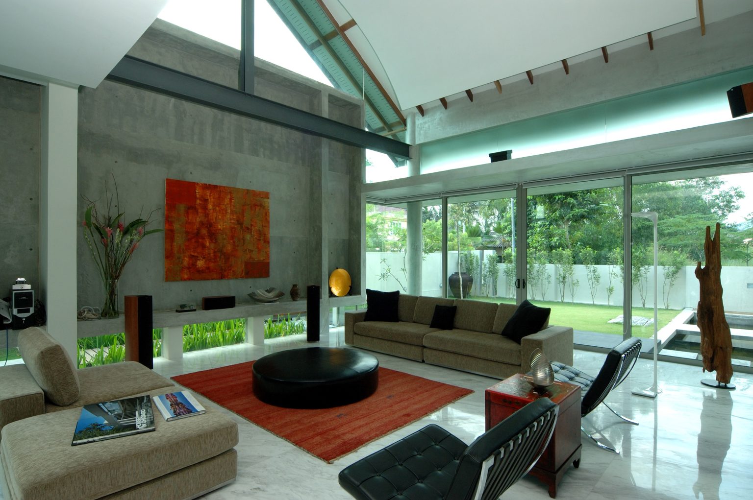 H Residence | RSP Architects