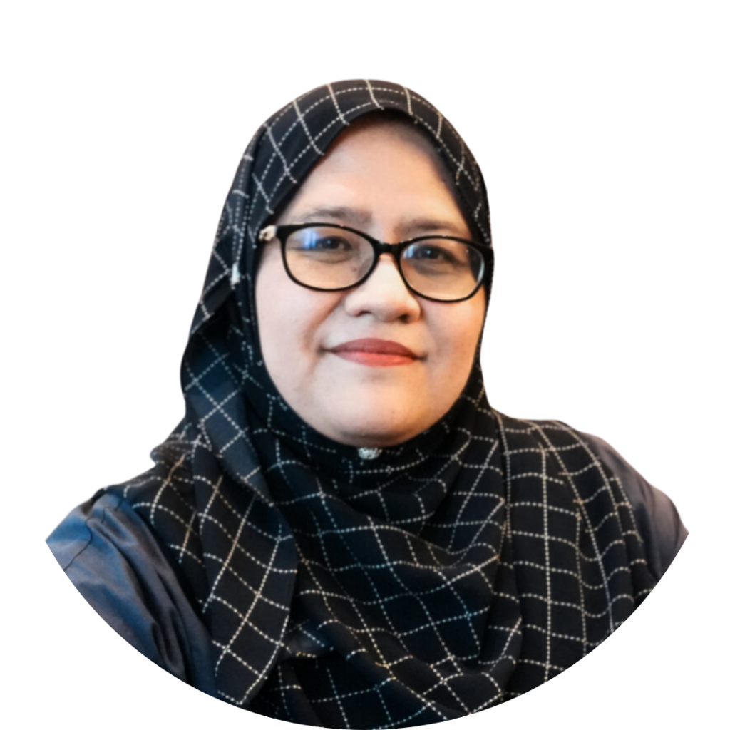 Nur Suryana Binti Mohd Zaki | RSP Architects