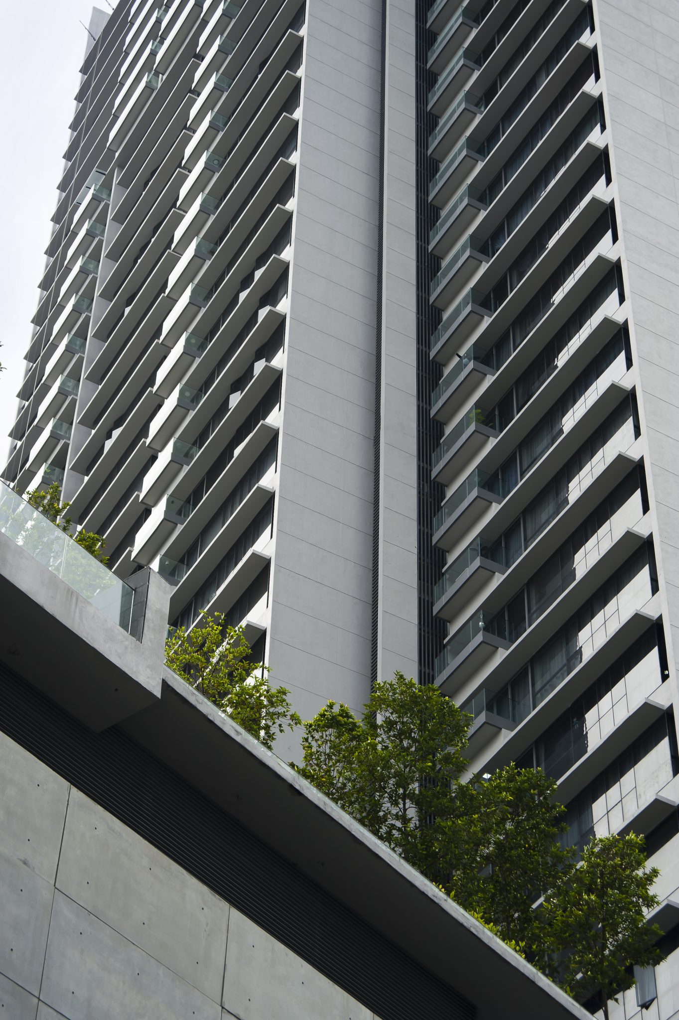 GBI, LEED and GreenRe | RSP Architects