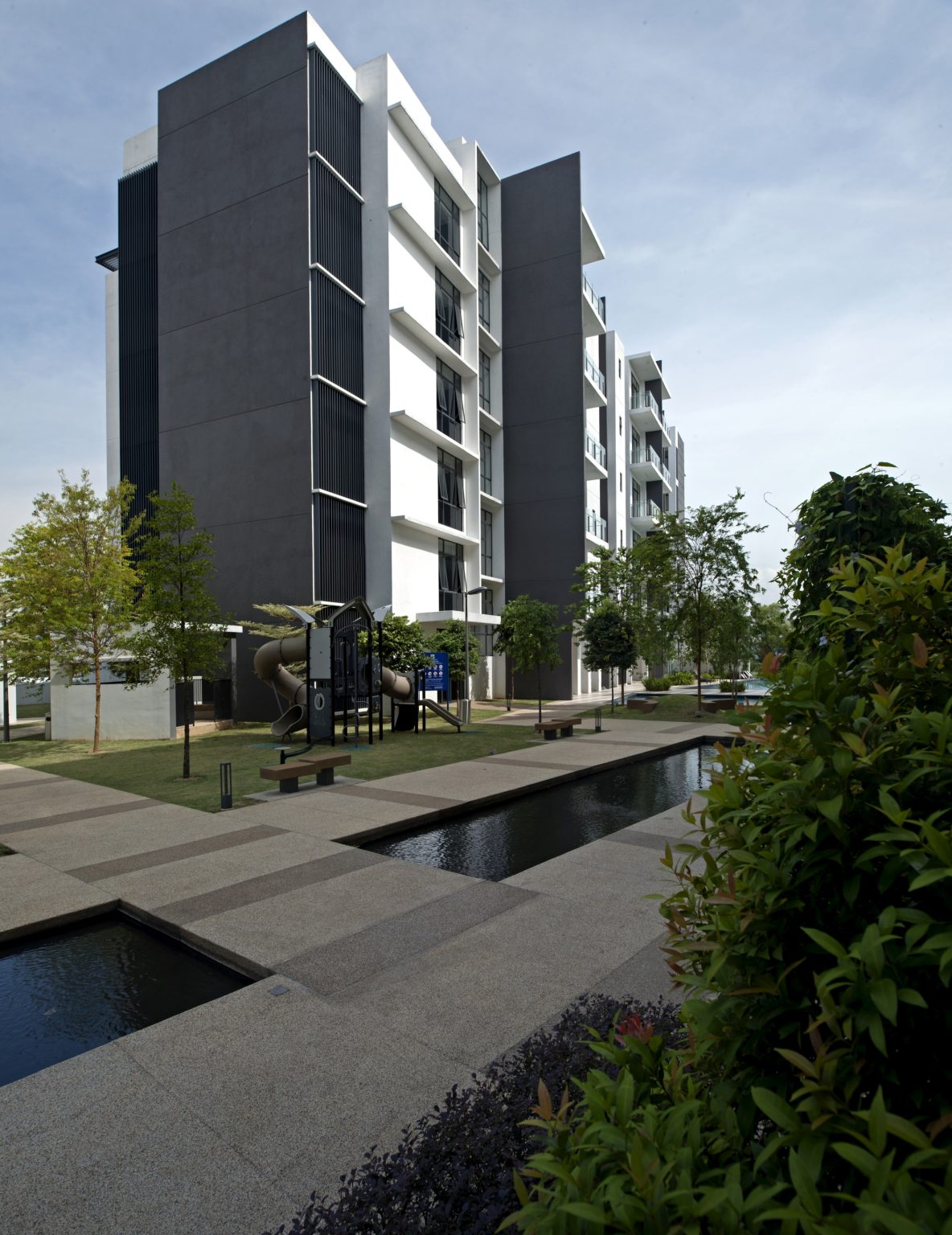 Temasya Kasih | RSP Architects