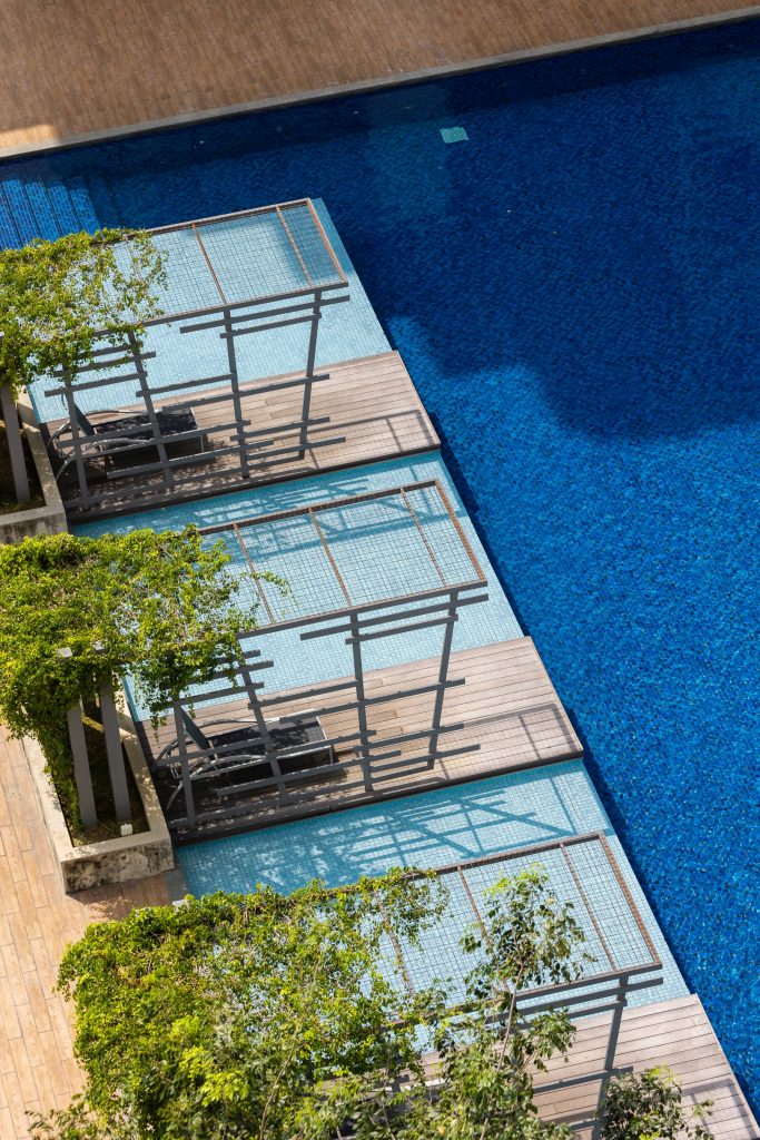 You One | RSP Architects